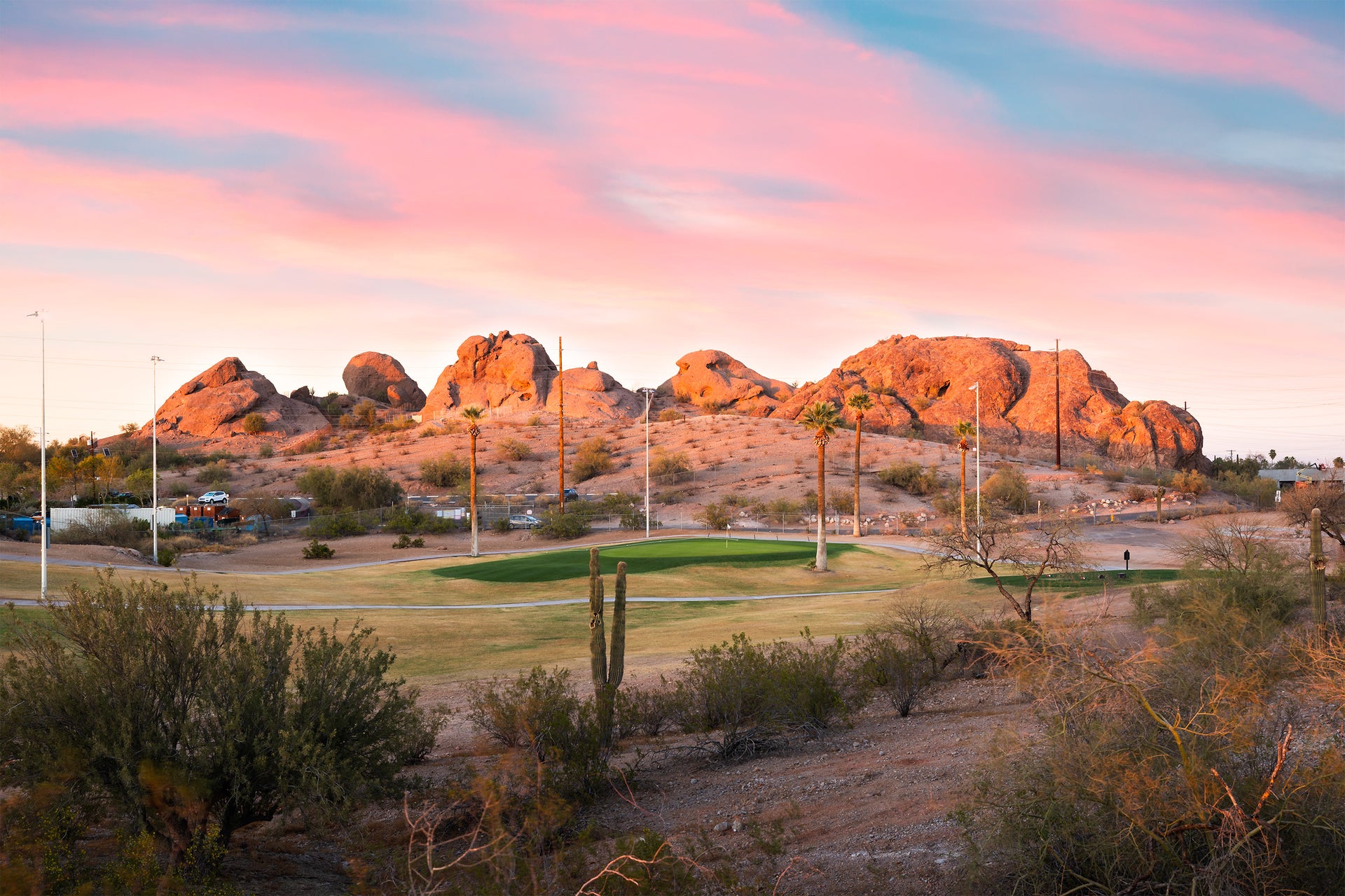 Closures Calendar – Grass Clippings | Rolling Hills